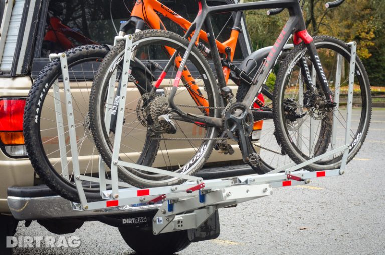 First look: 1Up USA Quik Rack - Dirtscrolls