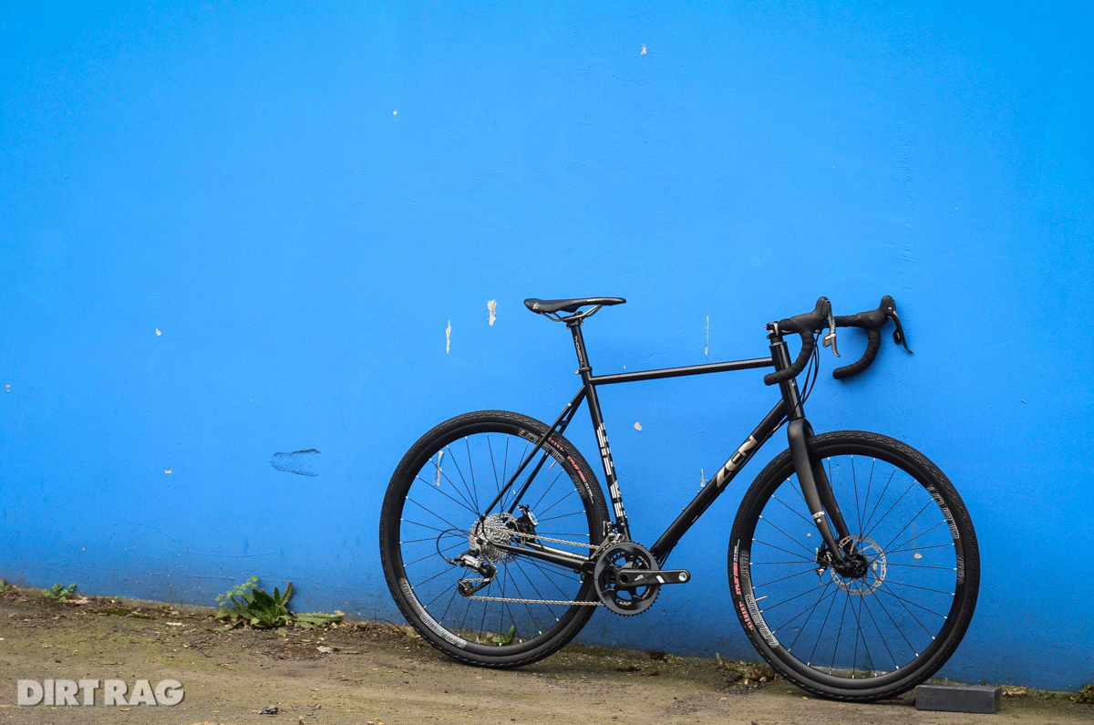 Zen Fabrication introduces new line of mountain, road and cyclocross ...