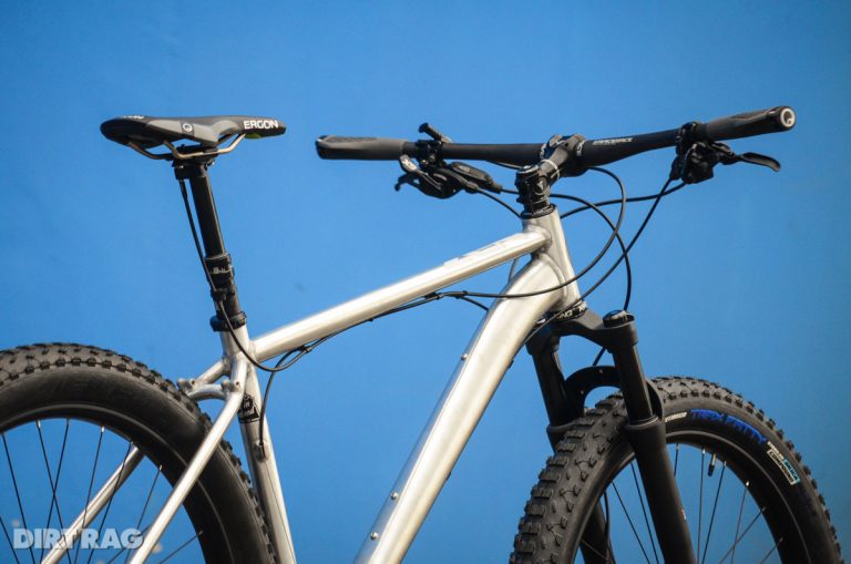 Zen Fabrication introduces new line of mountain, road and cyclocross ...