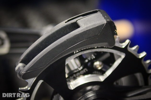 Frostbike gallery and tech roundup, Part 2 - Dirtscrolls