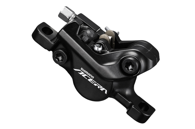 Shimano unveils revamped Acera line - Dirtscrolls