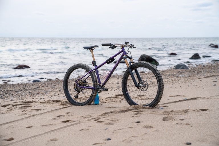 Matt’s Custom Crust Bike - Dirtscrolls