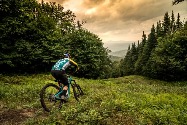 Red Bull’s “Trails of Fortitude”: Richie’s ‘Rude Awakening’ - Dirtscrolls