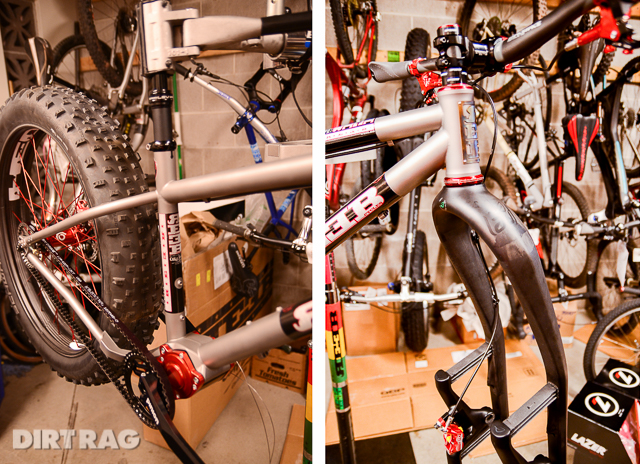 Beer and Bikes: Oskar Blues and its home-brewed REEBs - Dirtscrolls