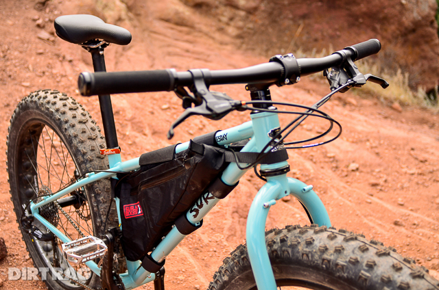 First Impression: Surly Wednesday - Dirtscrolls