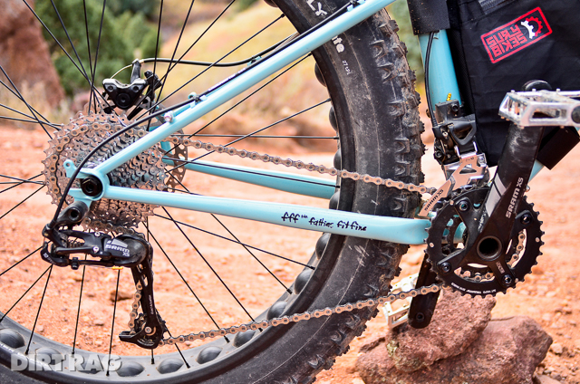 First Impression: Surly Wednesday - Dirtscrolls