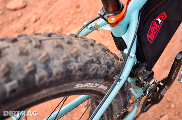 First Impression: Surly Wednesday - Dirtscrolls