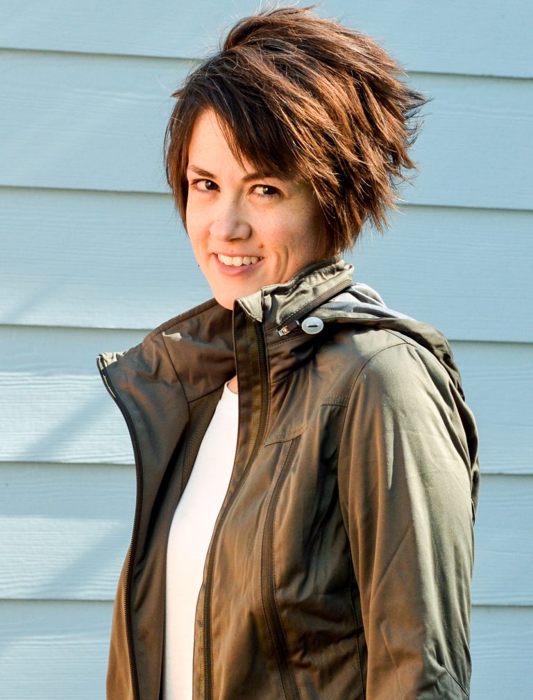 Katherine Fuller named online editor for Rotating Mass Media - Dirtscrolls