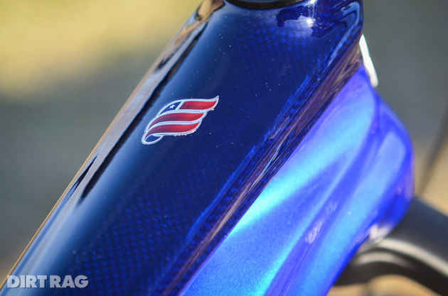 Ellsworth returns with new ownership, new bikes - Dirtscrolls