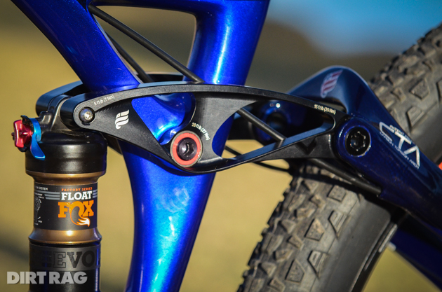 Ellsworth returns with new ownership, new bikes - Dirtscrolls