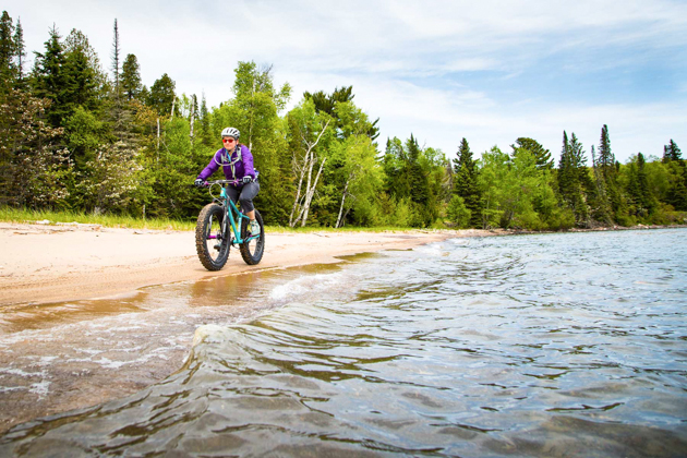 Inside Line: Advocate Cycles launches Watchman fat bike - Dirtscrolls