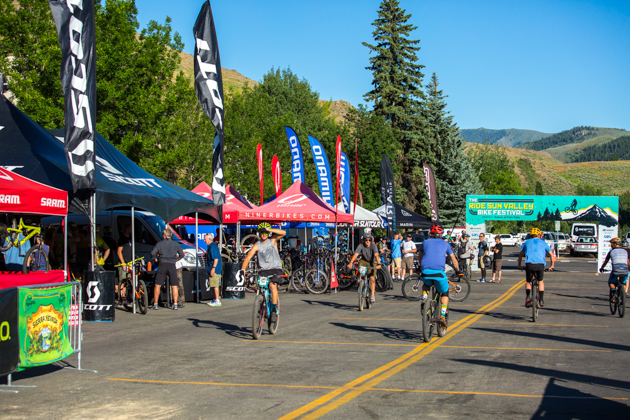 Ride Sun Valley Festival celebrates full weekend of racing - Dirtscrolls