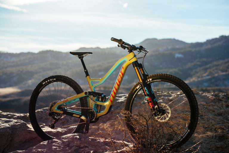 Introducing Revel Bikes - Dirtscrolls