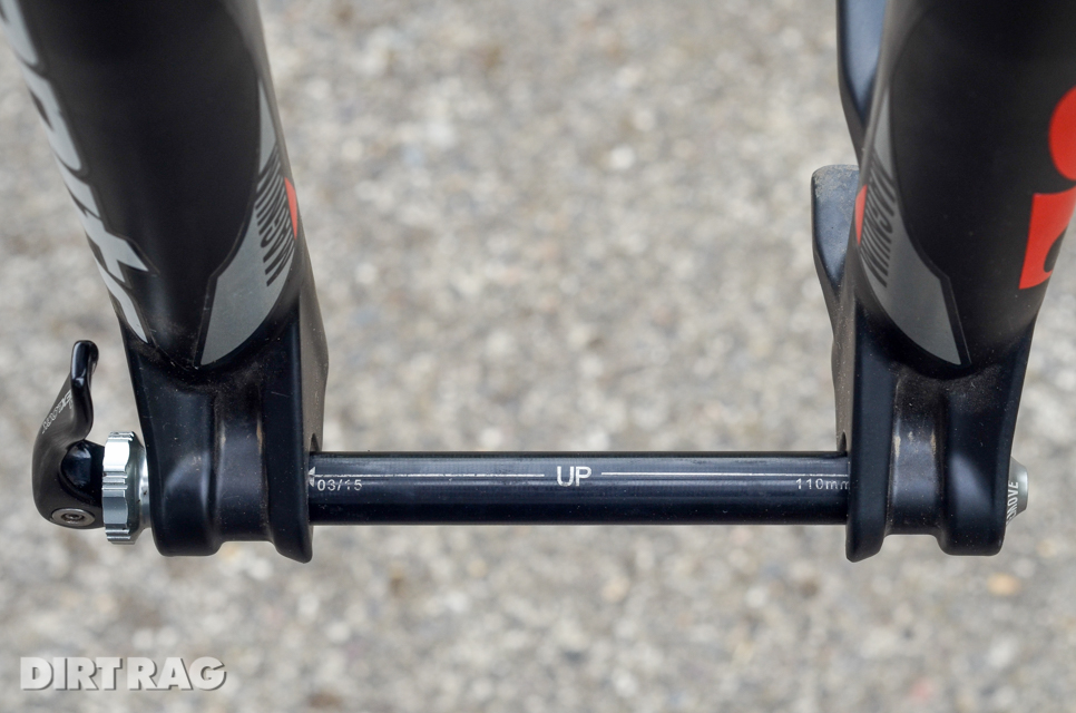 Review: Manitou Magnum fork - Dirtscrolls