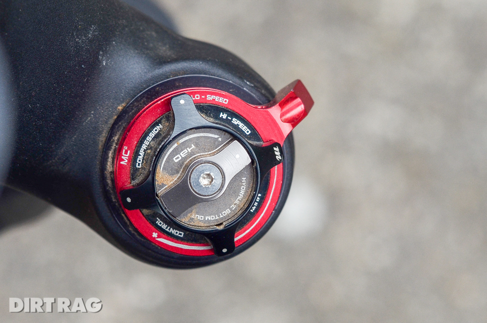 Review: Manitou Magnum fork - Dirtscrolls