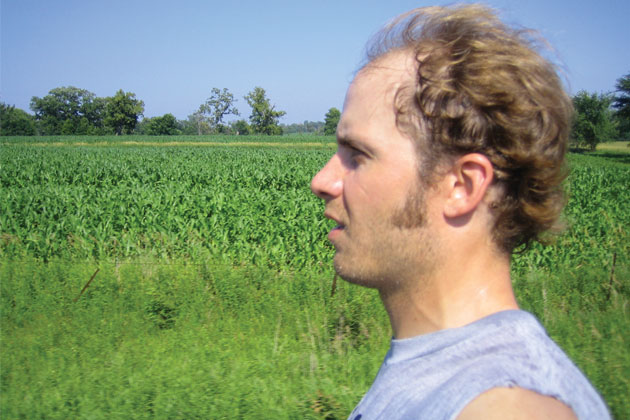 Blast From the Past: Is Mountain Biking Niche-ing Itself to Death ...