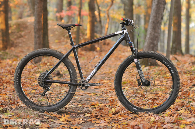 Review: Charge Cooker 4 - Dirtscrolls