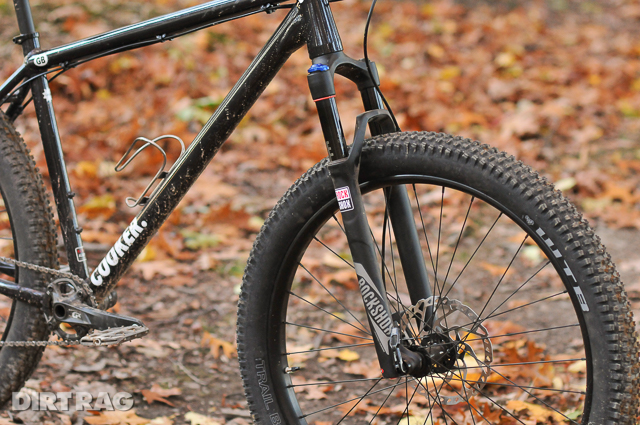 Review: Charge Cooker 4 - Dirtscrolls