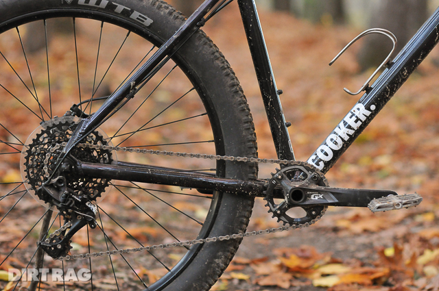 Review: Charge Cooker 4 - Dirtscrolls