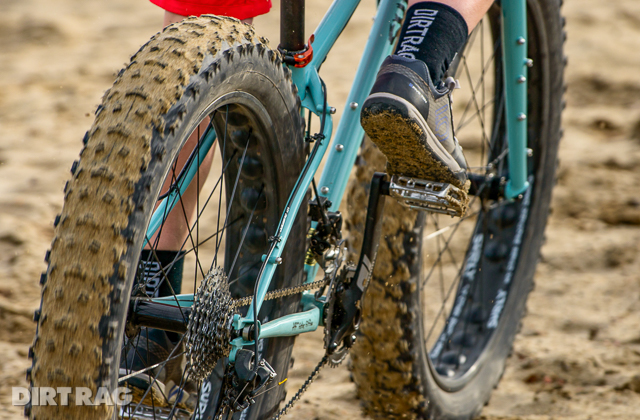 Review: Surly Wednesday - Dirtscrolls