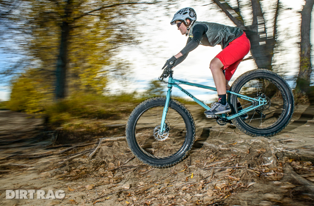 Review: Surly Wednesday - Dirtscrolls