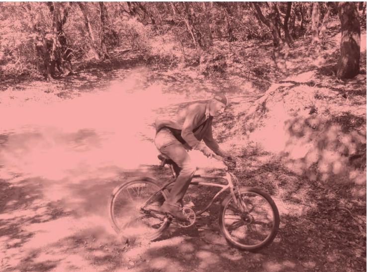 Repack Downhill: 40 Years Gone By - Dirtscrolls