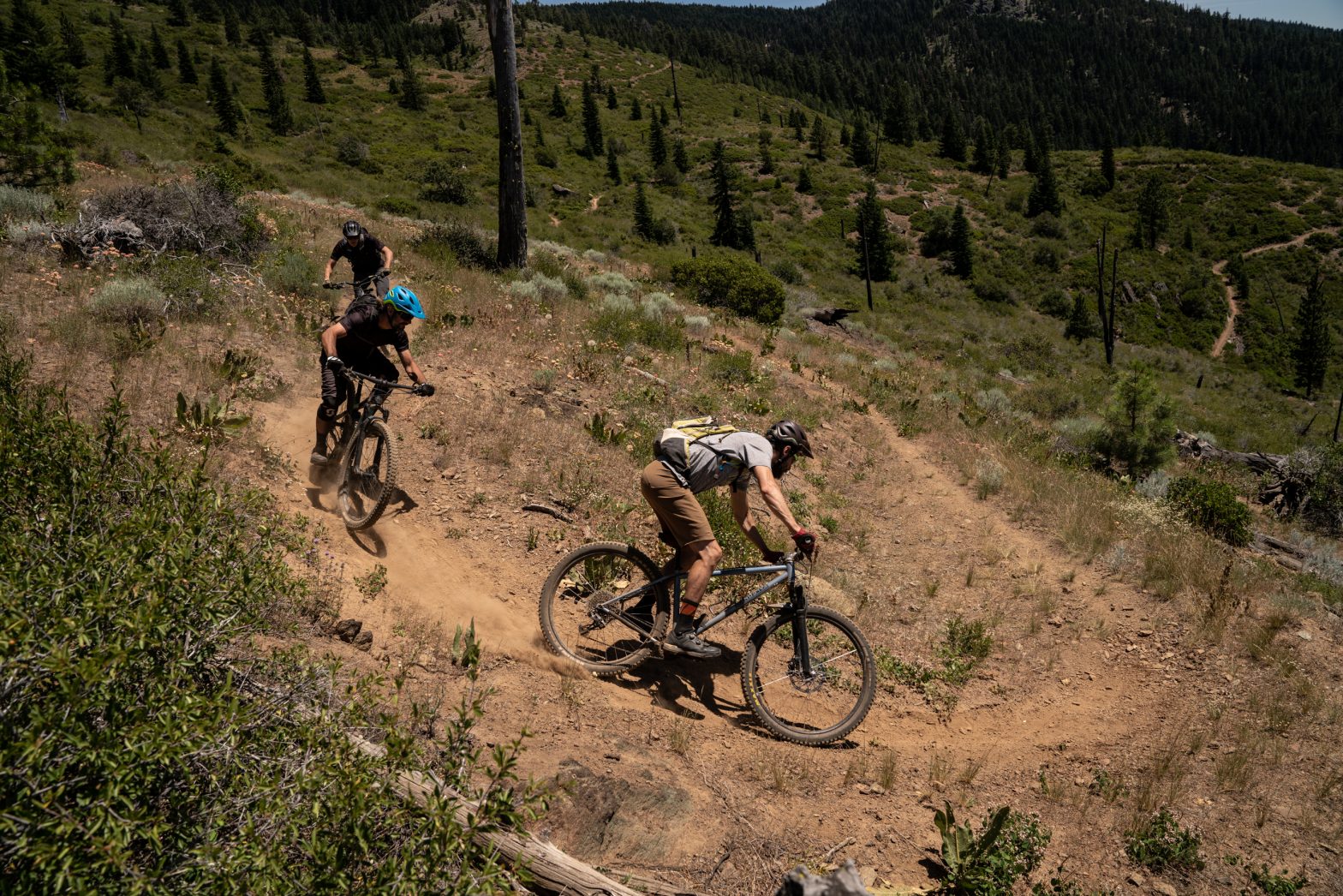 Fast and Loose: Cameron Falconer of Falconer Cycles - Dirtscrolls