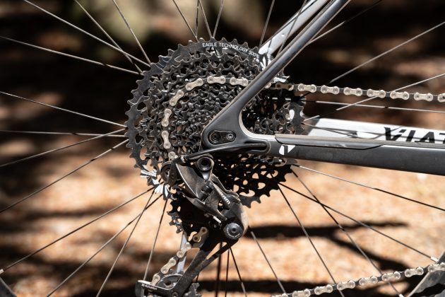 Review: Viathon M.1 GX Eagle - Dirtscrolls