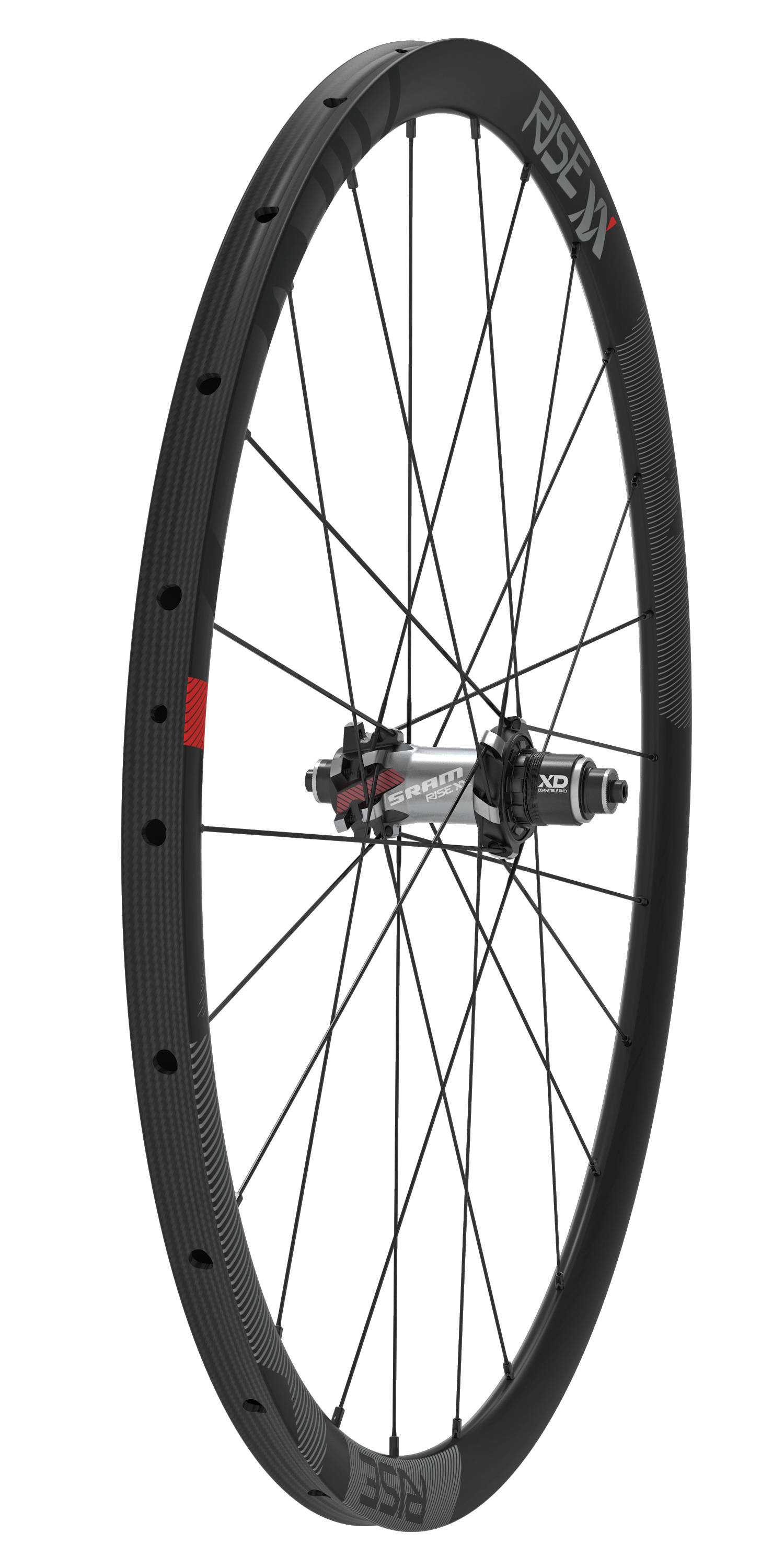 SRAM releases details of new inverted fork, plus carbon tubular wheels ...