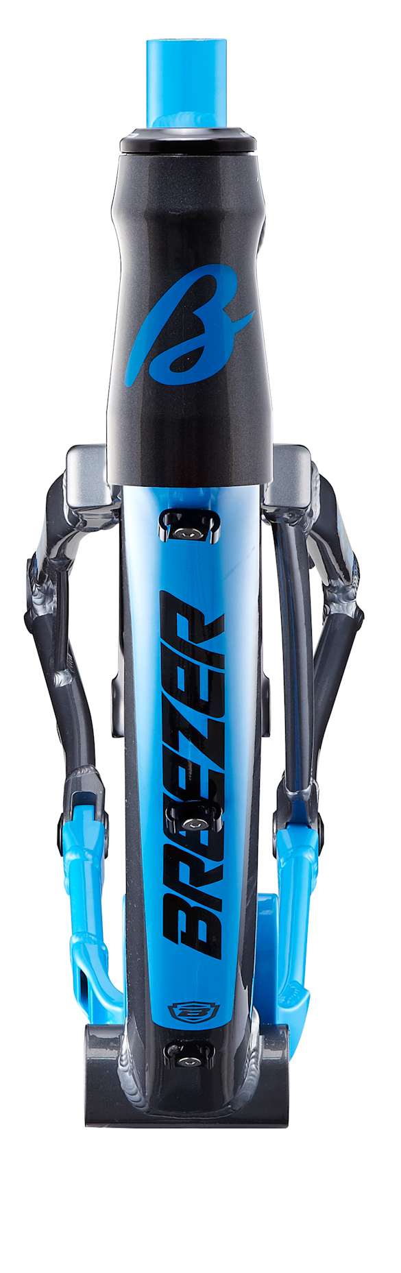 Introduction and First Impression: Breezer Supercell 29er - Dirtscrolls