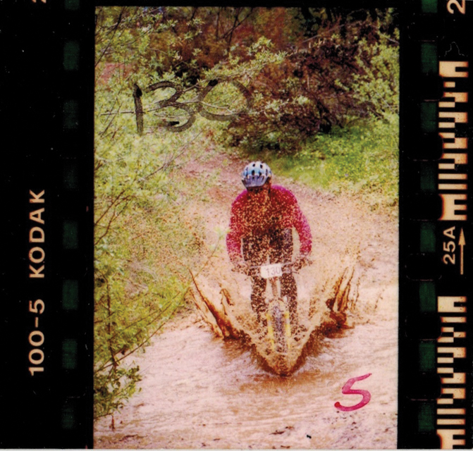 The Legend of Blue Collar Bikes - Dirtscrolls