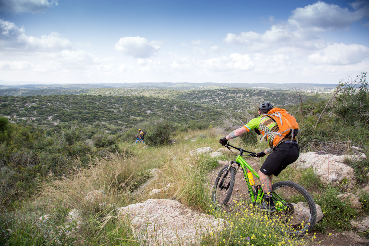 A Ride Through Time – A Dirt Rag special feature - Dirtscrolls