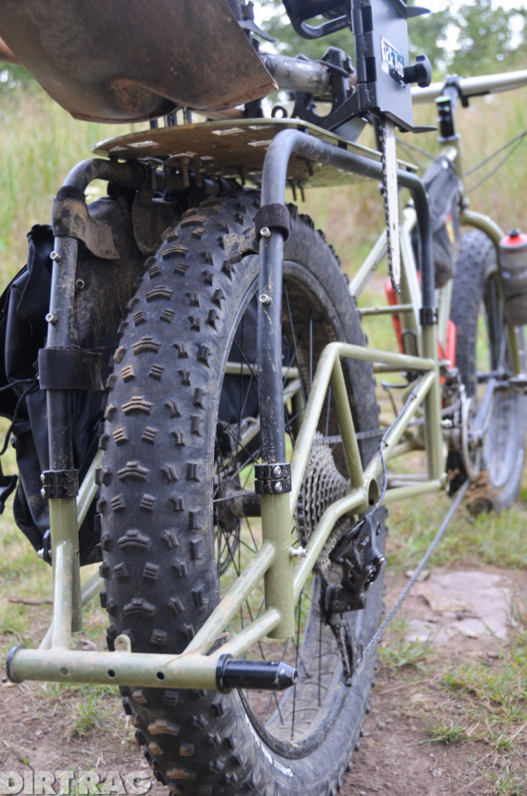 Review: Surly Big Fat Dummy - Dirtscrolls