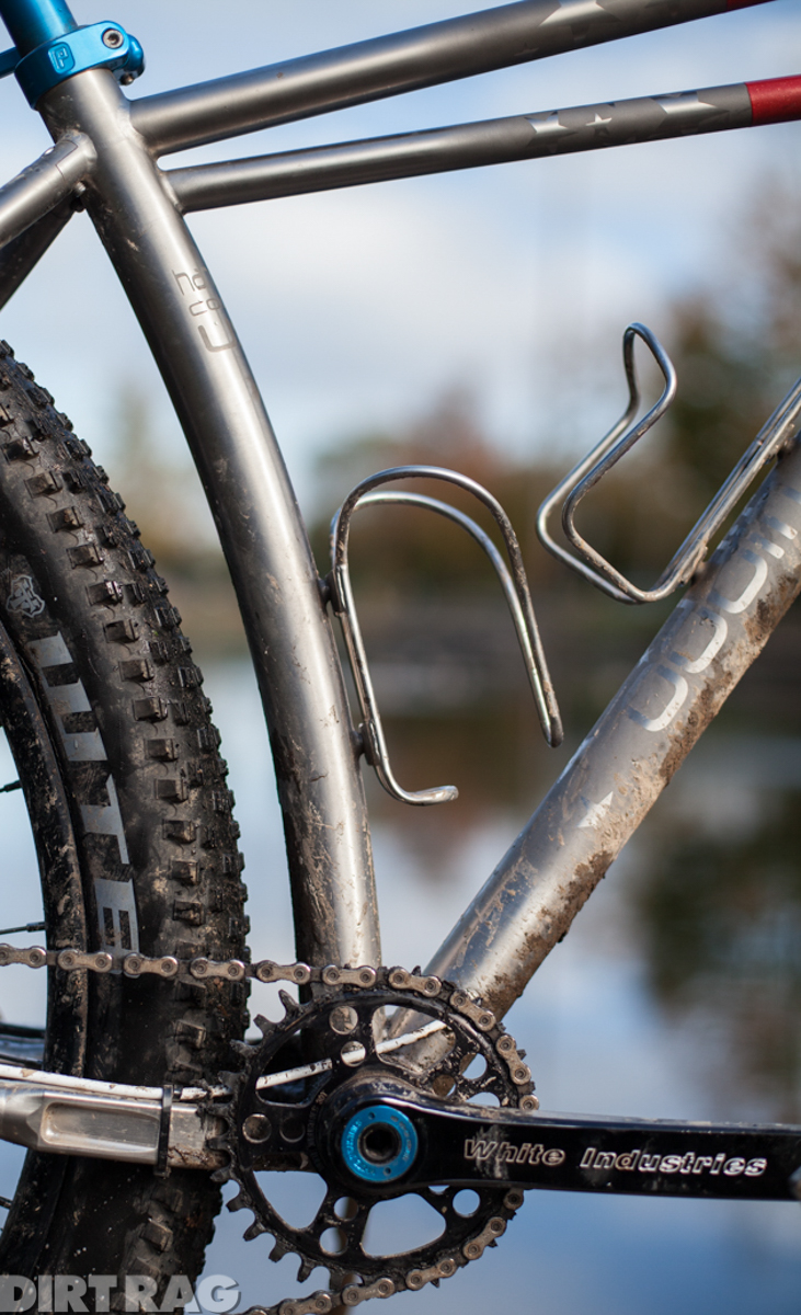 Review: Oddity Cycles Punk Rock Jazz - Dirtscrolls