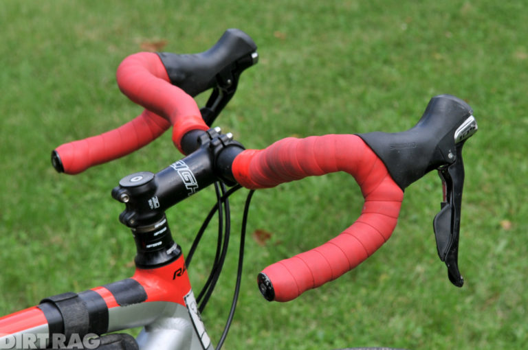 Review: Soma Condor bars - Dirtscrolls